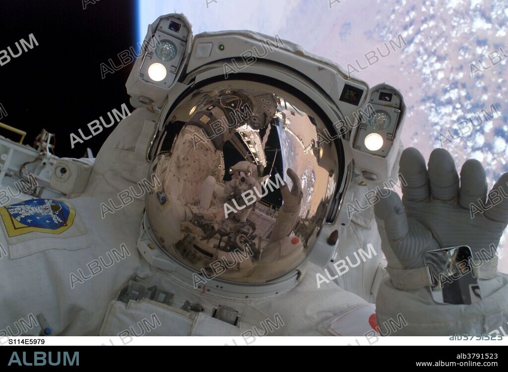 Navette Spatiale Jaxa