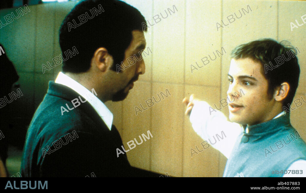 Nueve Reinas Trailer