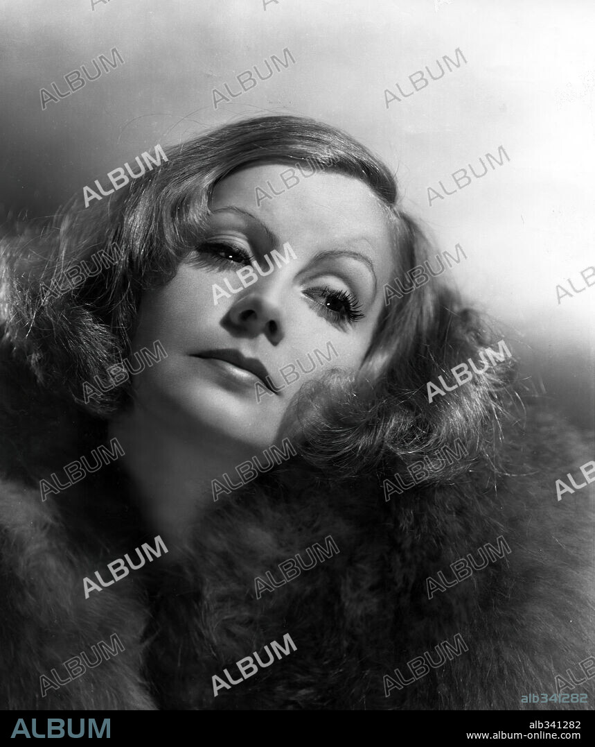 Greta Garbo Grandhotel Grand Hotel, Greta Garbo, 1932 Poster Print