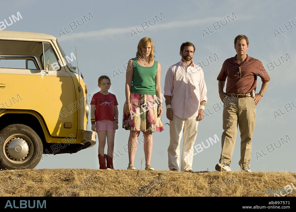 Famille De Steve Carell Steve Carell Et John Krasinski Se Sont