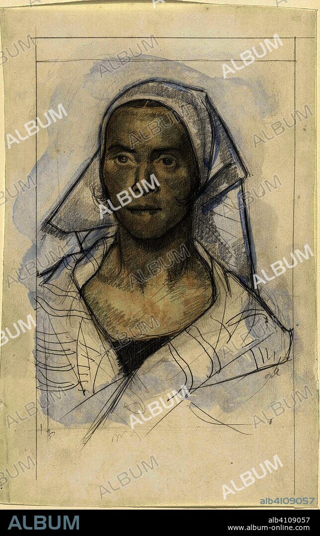 Dibujos De Richard Y Rolanda