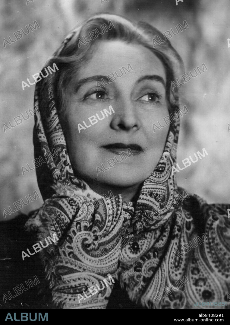 Sybil Thorndike Quotes