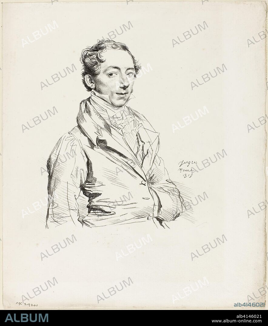 Jean Auguste Dominique Ingres Figure Drawings Jean Auguste Dominique