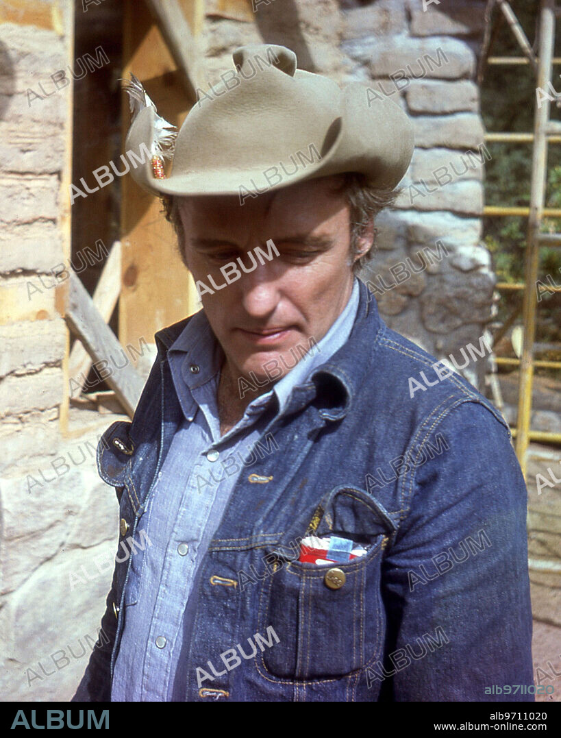 The Last Movie Hopper